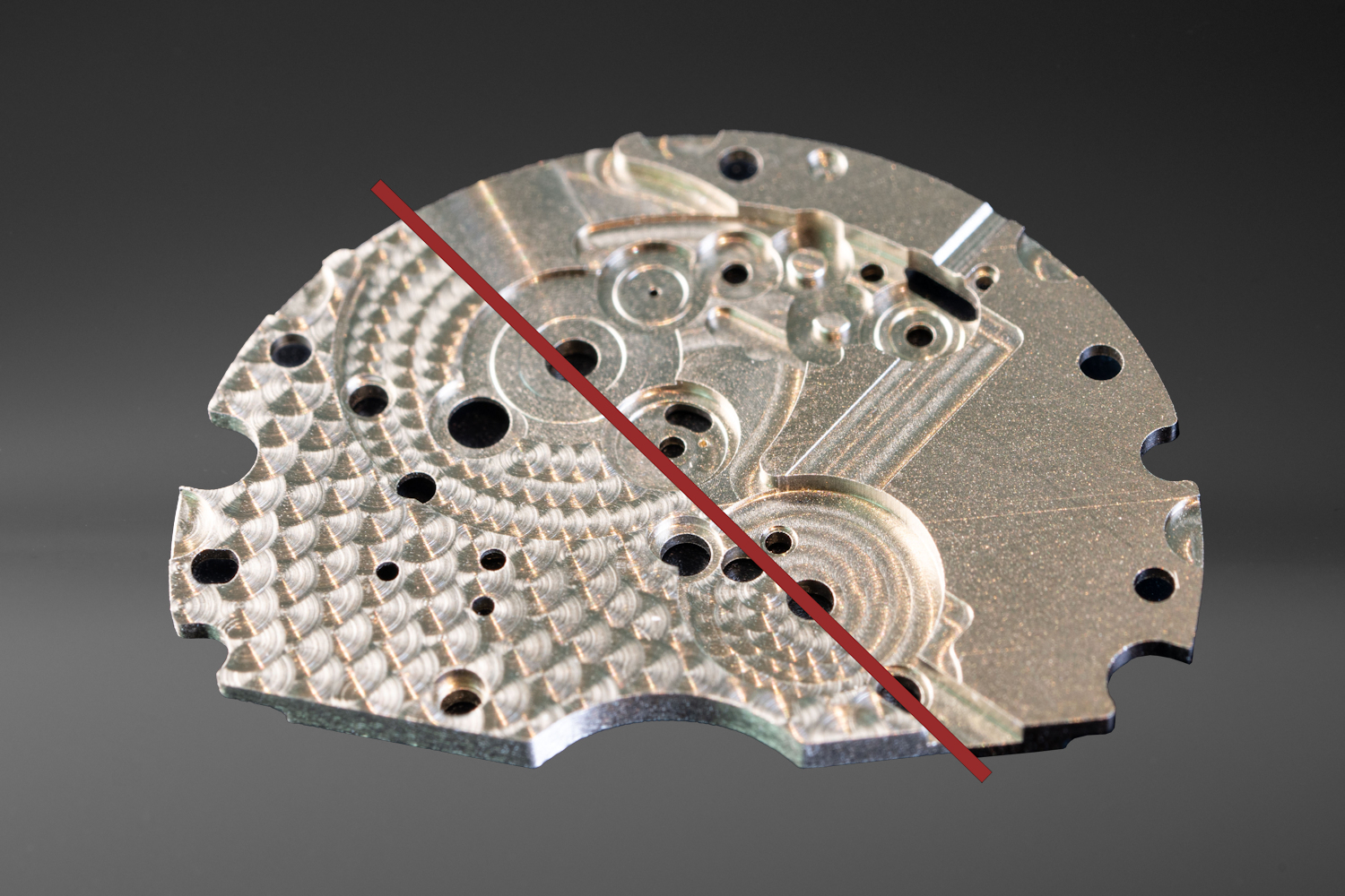 Finishing - its role in watchmaking - Zeitwinkel EN